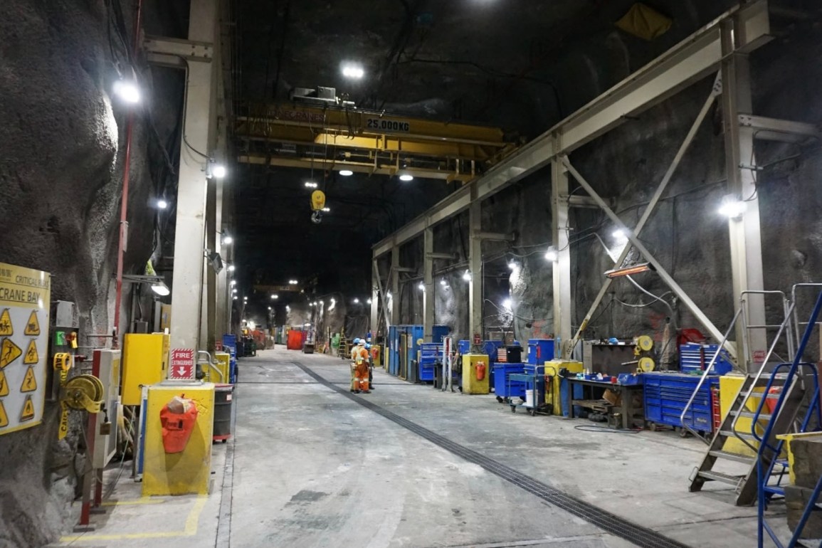 Cabin Radio’s Diavik diamond mine closure special