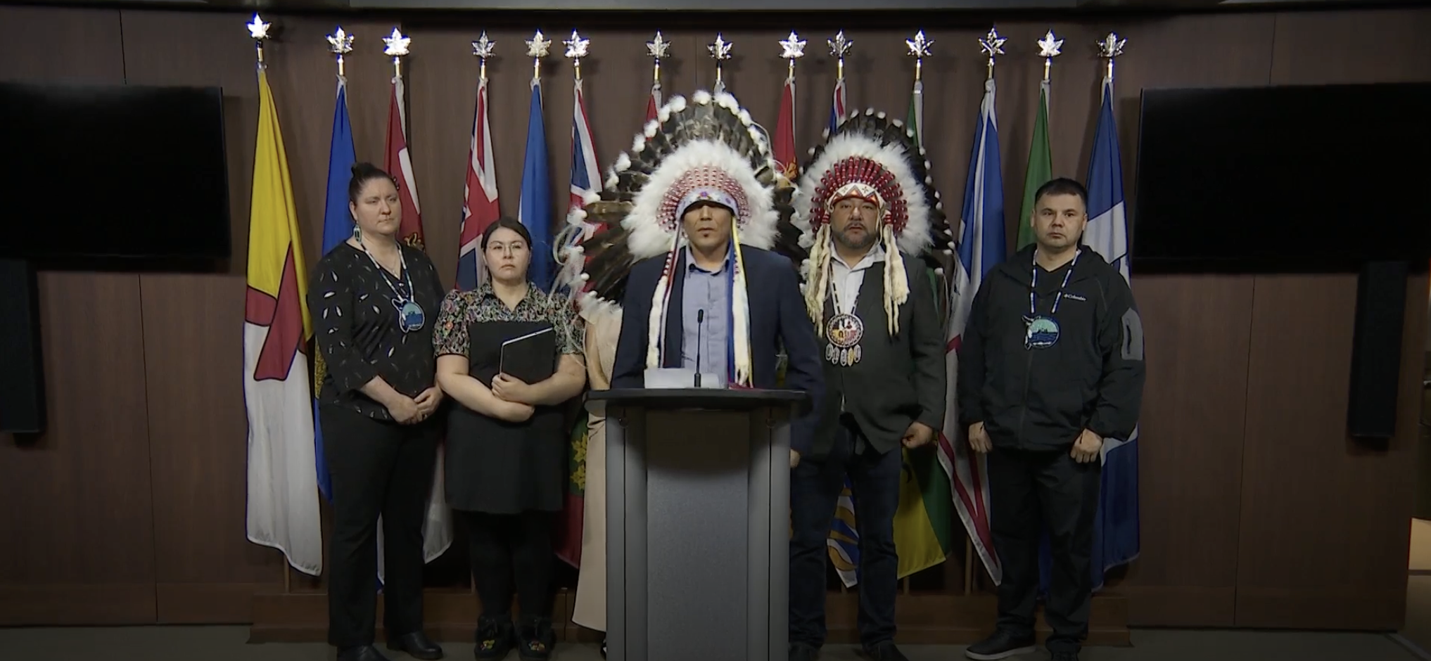 Mikisew Cree say study shows cancer rates higher than rest of Alberta