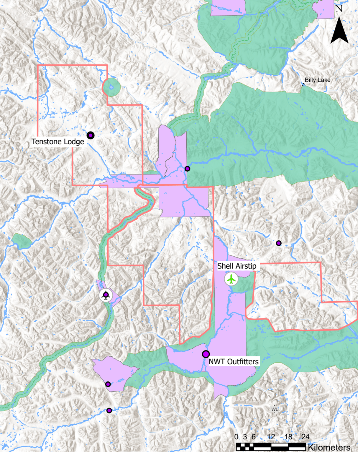 Rio Tinto applies to begin Sahtu copper exploration this summer