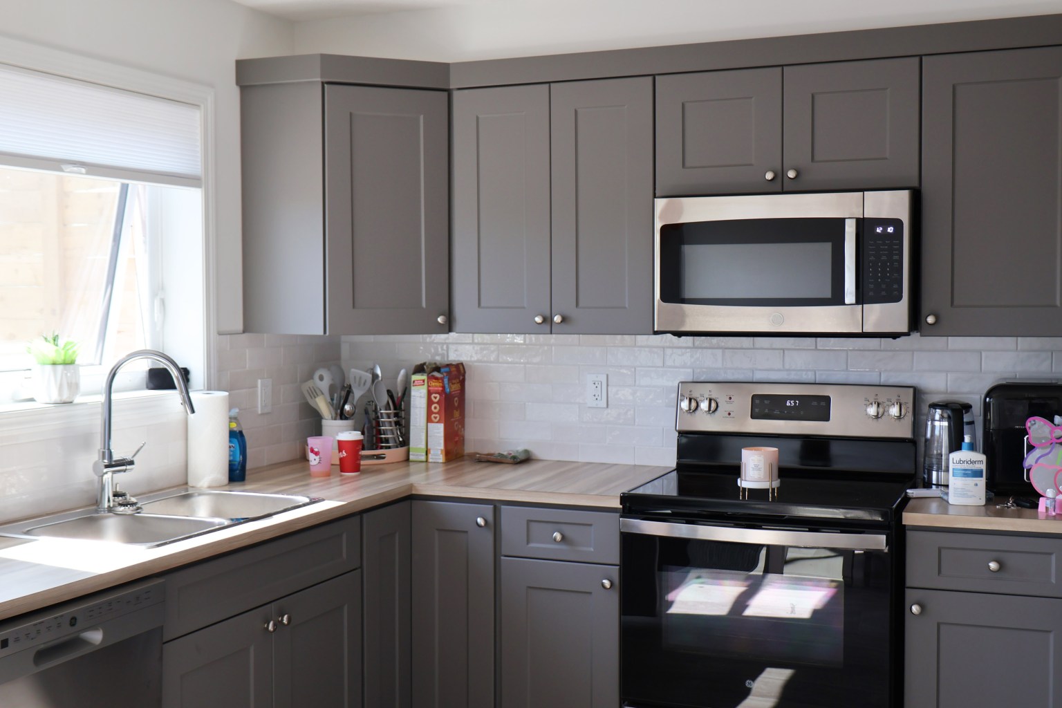 Yellowknife families receive keys to new Habitat for Humanity homes