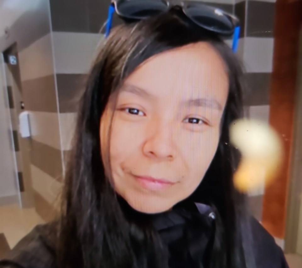 Yellowknife RCMP ask for public’s help locating missing woman